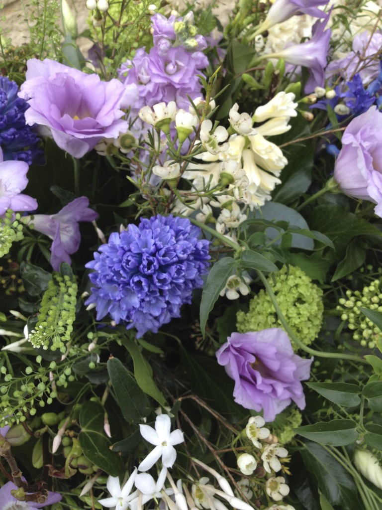 Bereavement - Bliss Flowers
