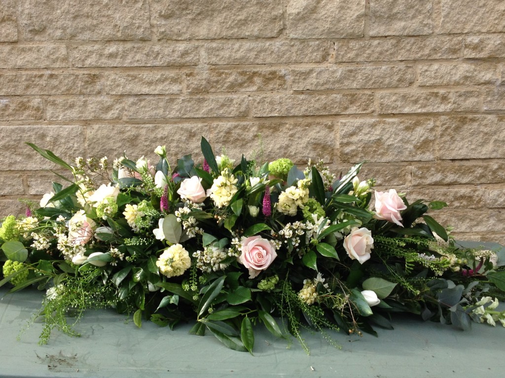 Bereavement - Bliss Flowers